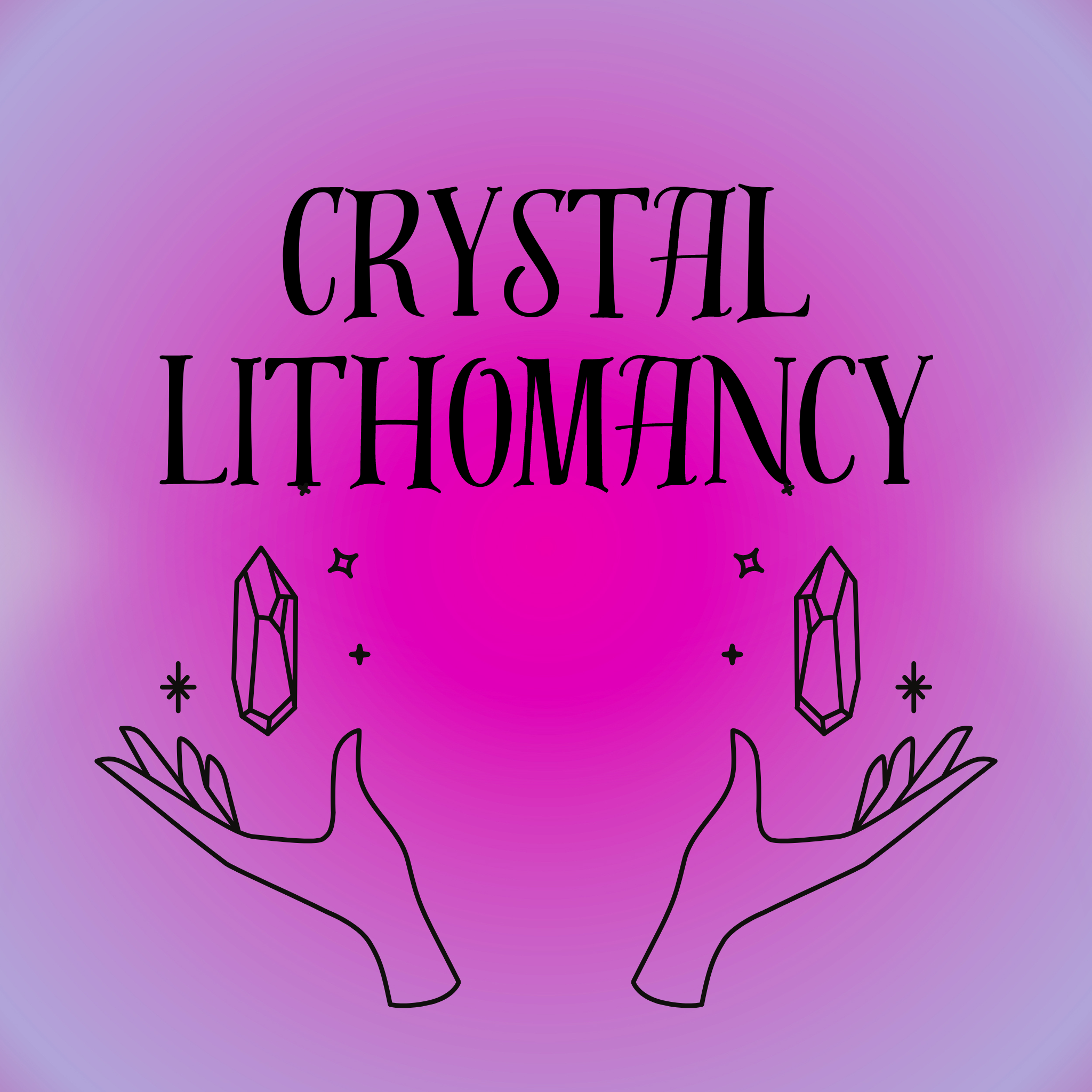 Crystal Lithomancy Reading – Mind's Eye Mystics